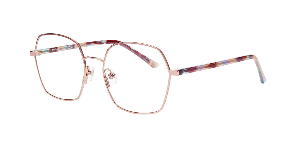 Prodesign Prim 1 4222 gafas | Comprar en línea ahora | LentesWorld México