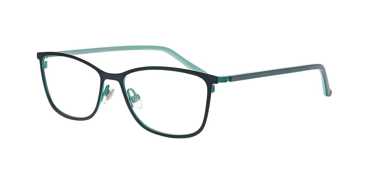 Prodesign Quadra 1 6931 glasses | Buy online now | SmartBuyGlasses NZ