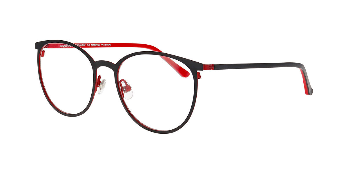 Prodesign Quadra 2 6031 gafas | Comprar en línea ahora | SmartBuyGlasses AR