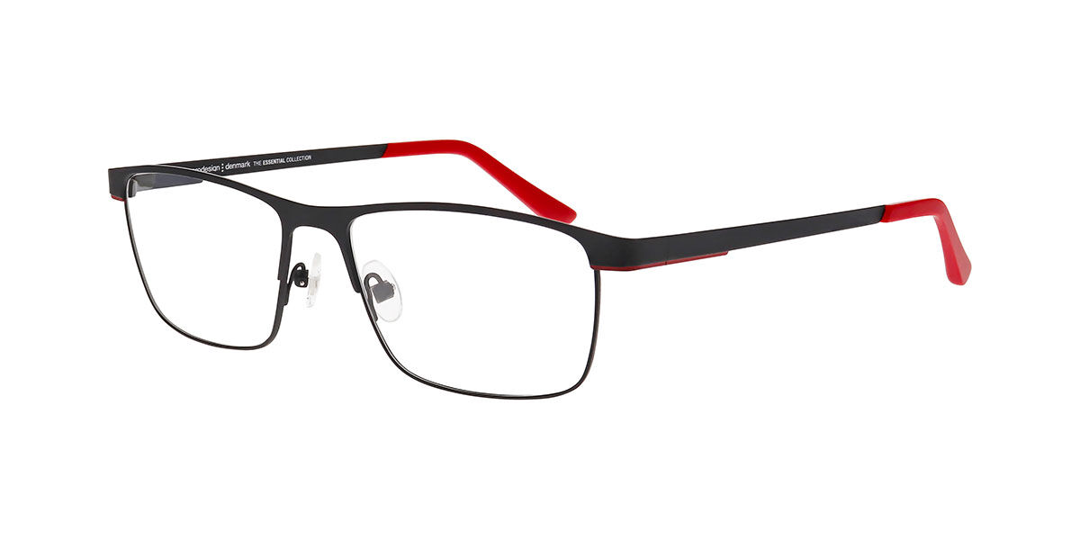 Prodesign Race 3 6021 glasses | Buy online now | SmartBuyGlasses India