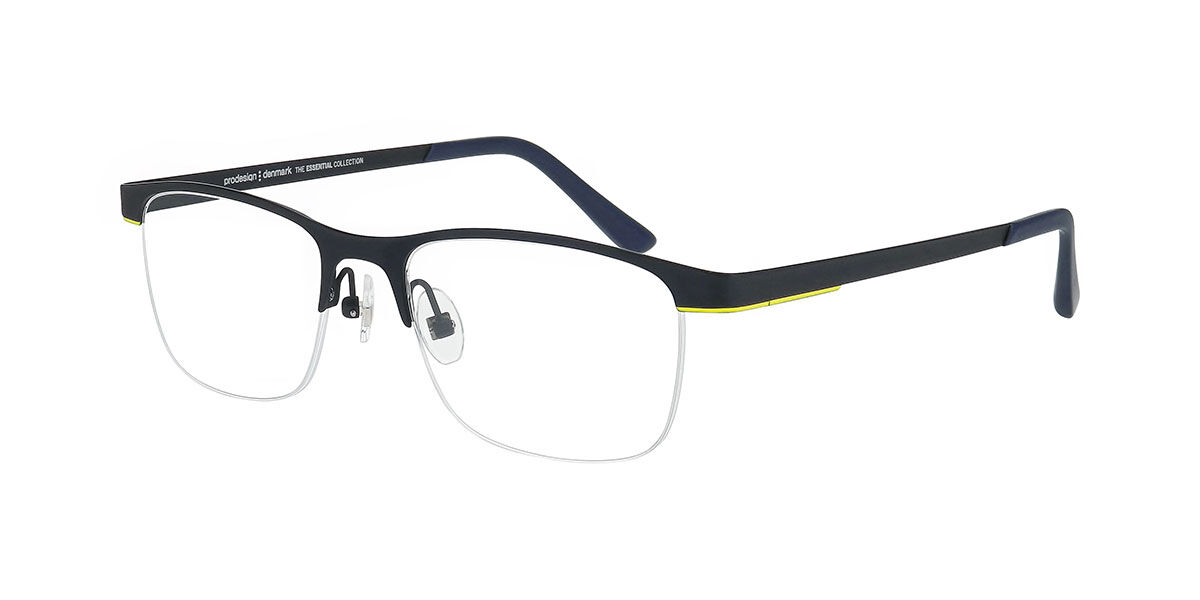 Prodesign Race 4 9021 gafas | Comprar en línea ahora | SmartBuyGlasses US