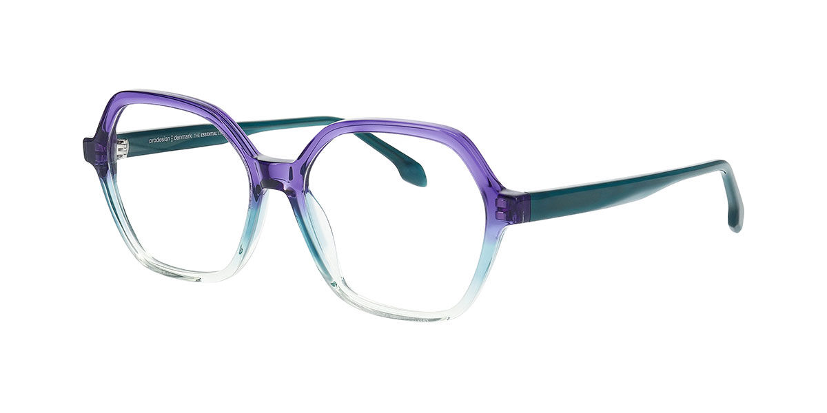 Prodesign Signific 2 3445 gafas | Comprar en línea ahora | LentesWorld ...