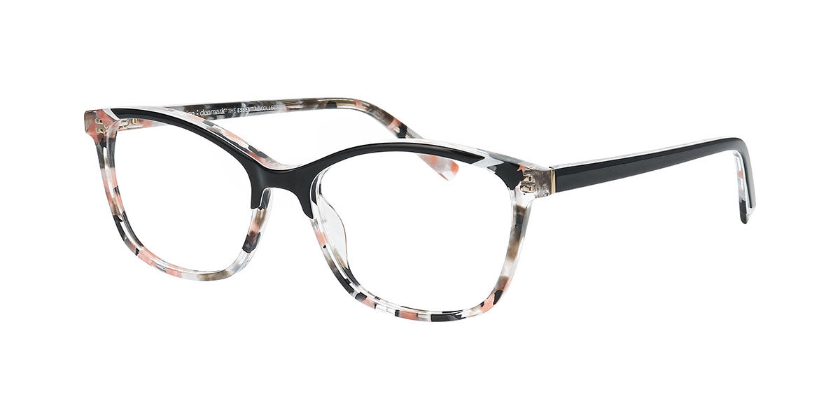 Prodesign Sparkle 2 6034 glasses | Buy online now | SmartBuyGlasses ZA