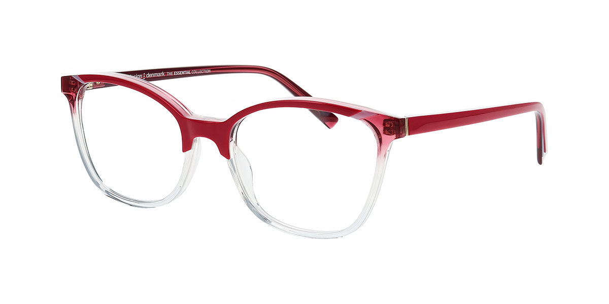 Prodesign Sparkle 3 4142 glasses | Buy online now | SmartBuyGlasses US