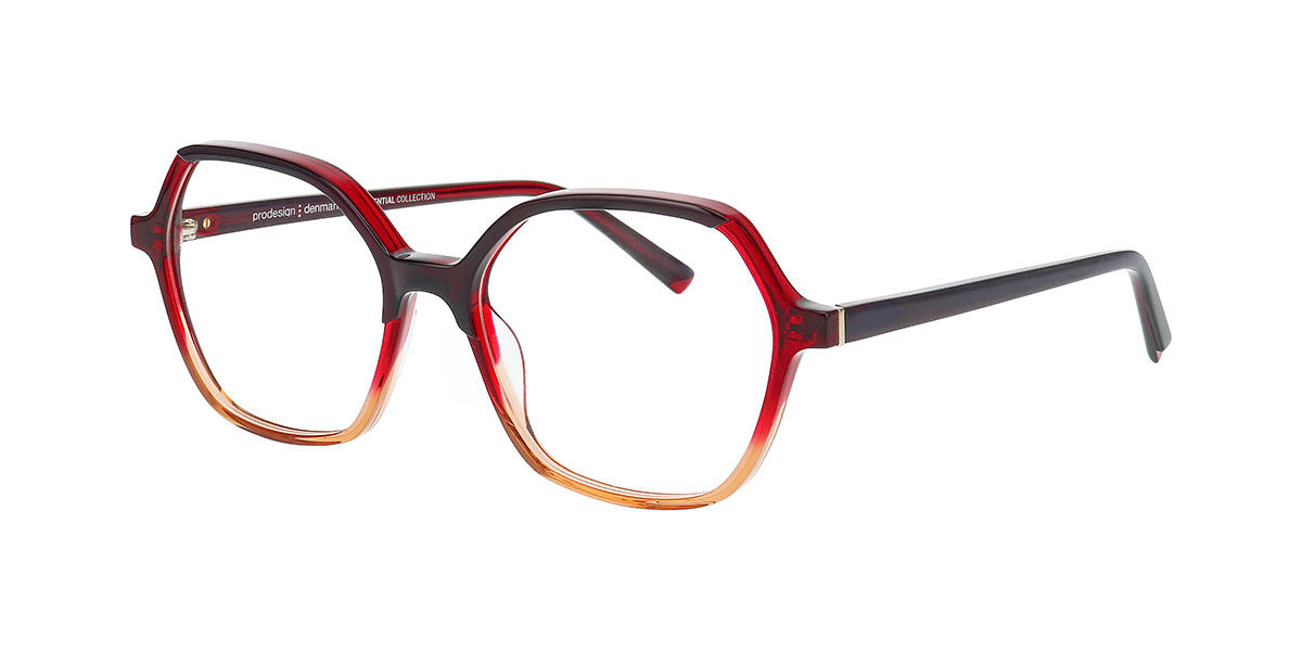 Prodesign Sparkle 4 4045 glasses | Buy online now | SmartBuyGlasses ZA