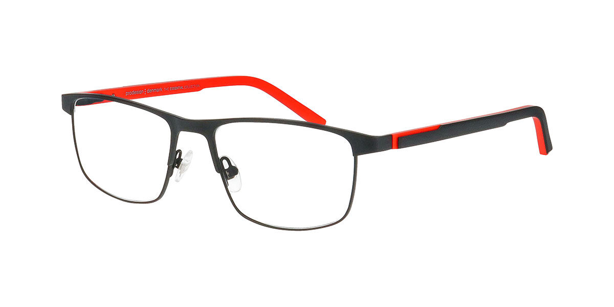 Prodesign Step 1 4021 gafas | Comprar en línea ahora | LentesWorld México