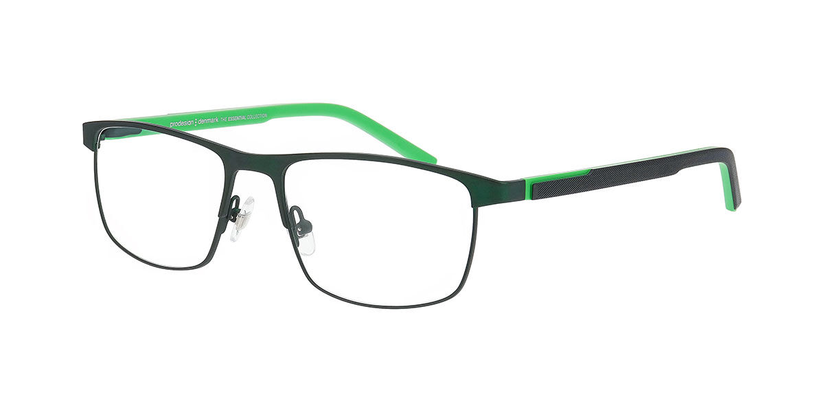 Prodesign Step 1 9531 gafas | Comprar en línea ahora | SmartBuyGlasses AR