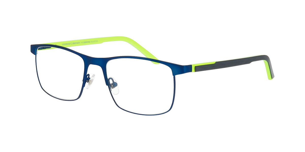 Prodesign Step 2 2721 glasses | Buy online now | Vision Direct AU