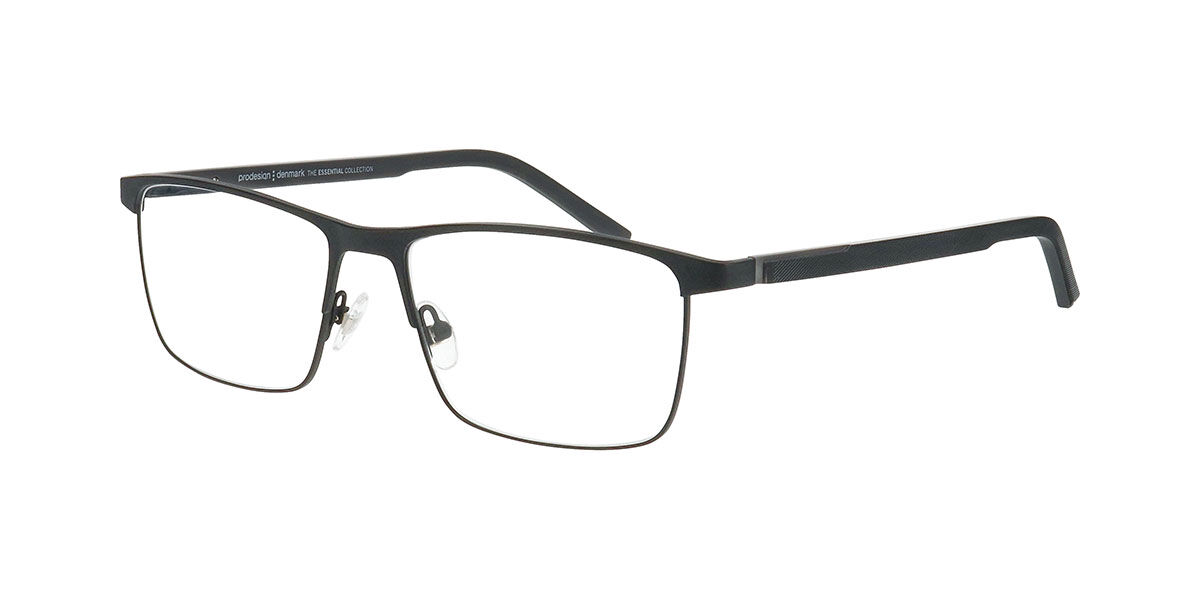 Prodesign Step 3 6031 glasses | Buy online now | SmartBuyGlasses India