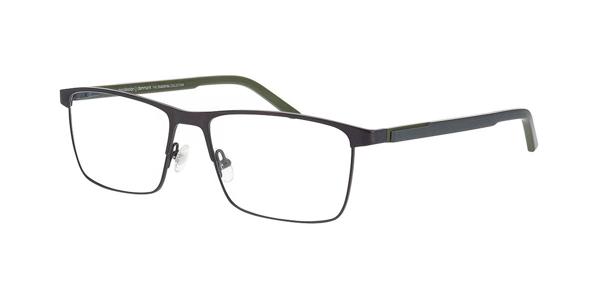 Prodesign Step 3 6531 glasses | Buy online now | Vision Direct AU