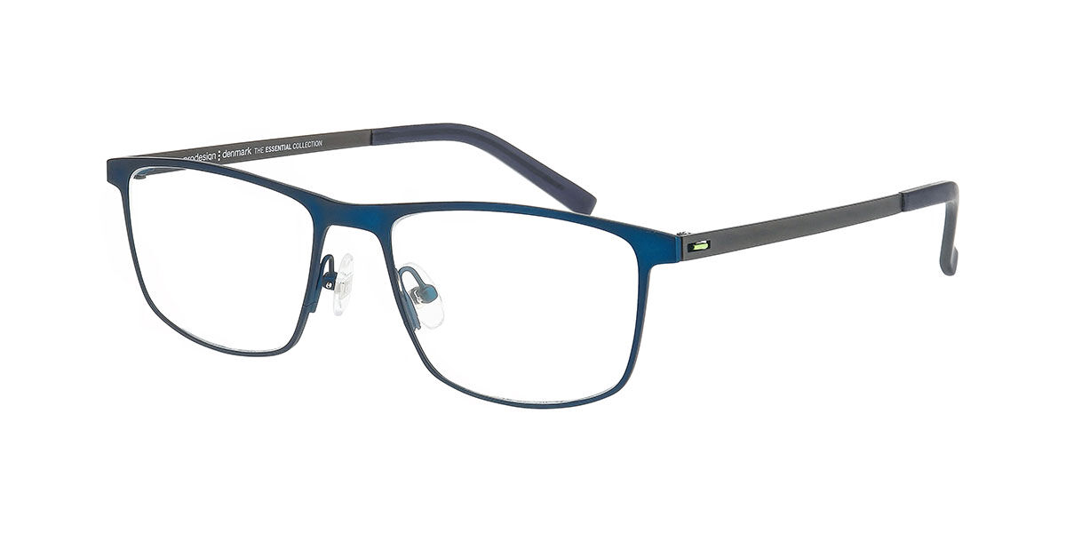 Prodesign Stitch 1 9331 glasses | Buy online now | Vision Direct AU