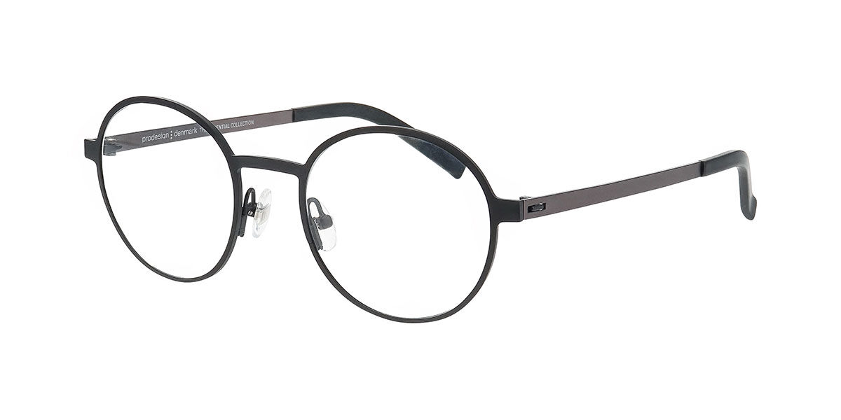 Prodesign Stitch 4 6031 glasses | Buy online now | SmartBuyGlasses US