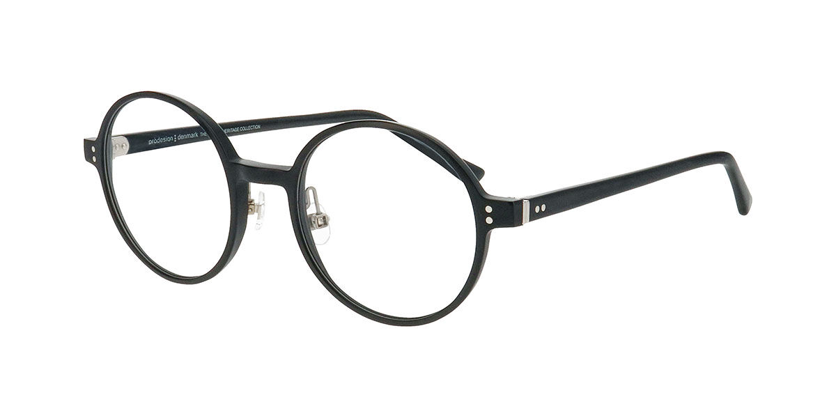 Prodesign Thin 1 6031 glasses | Buy online now | SmartBuyGlasses NZ