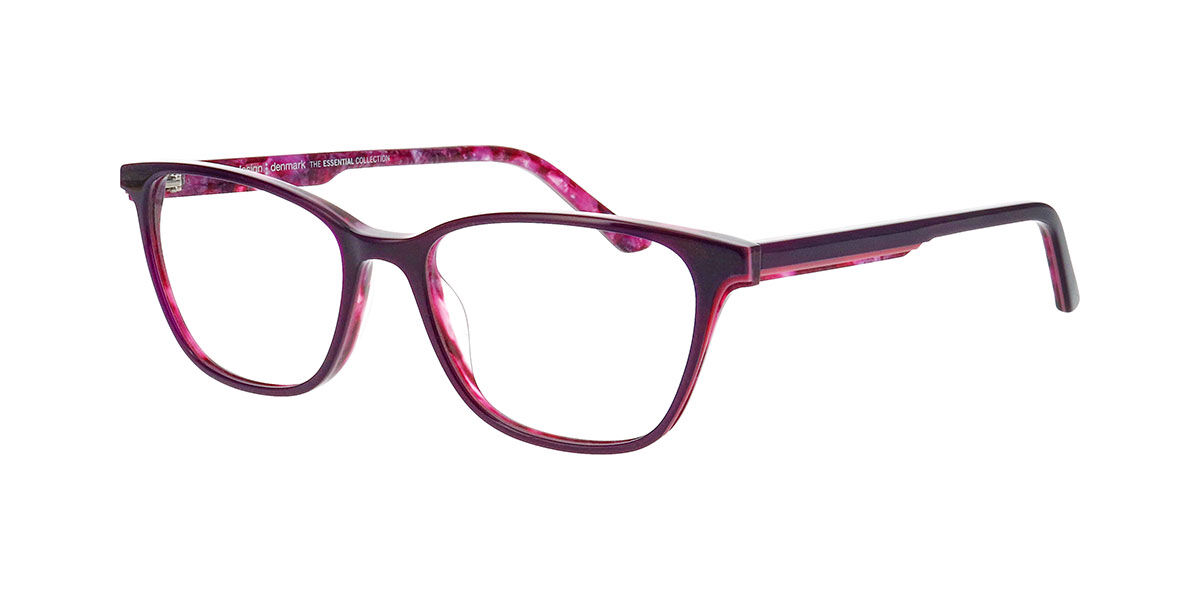 Prodesign Topo 3 3522 gafas | Comprar en línea ahora | LentesWorld México