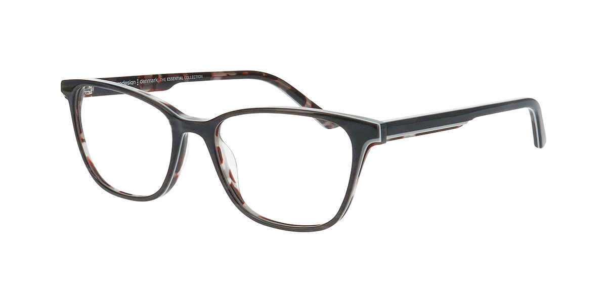Prodesign Topo 3 6624 glasses | Buy online now | Vision Direct AU