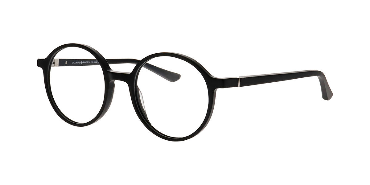 Prodesign Triangle 3 6031 glasses | Buy online now | Vision Direct AU