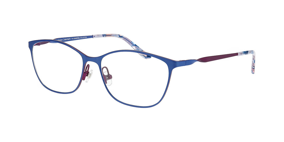 Prodesign Twist 4 3421 glasses | Buy online now | Vision Direct AU