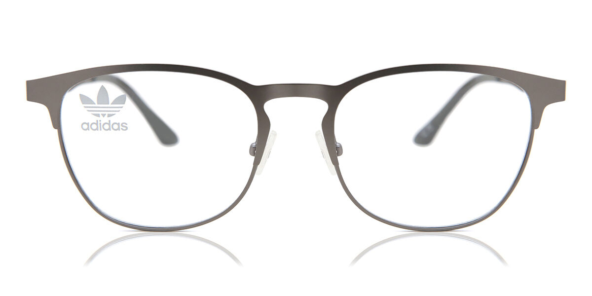 Adidas Originals AOM003O/N 078.000 Eyeglasses in Silver ...