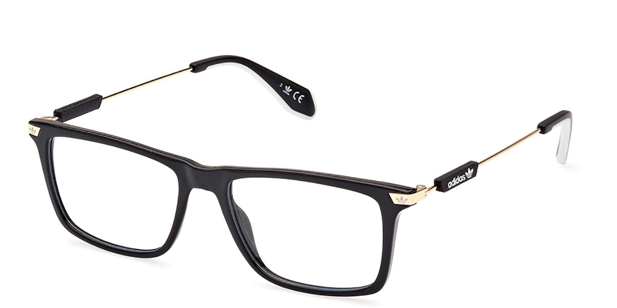 Adidas Originals OR5050 001 Eyeglasses in Black | SmartBuyGlasses USA