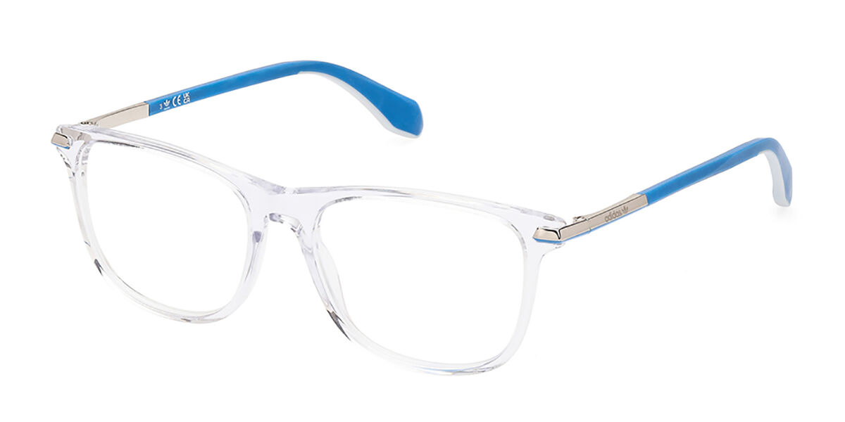 Lentes Recetados Adidas Originals OR5072 027 Transparente | LentesWorld ...