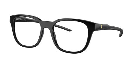 Ferrari Scuderia Prescription Glasses Frames | SmartBuyGlasses