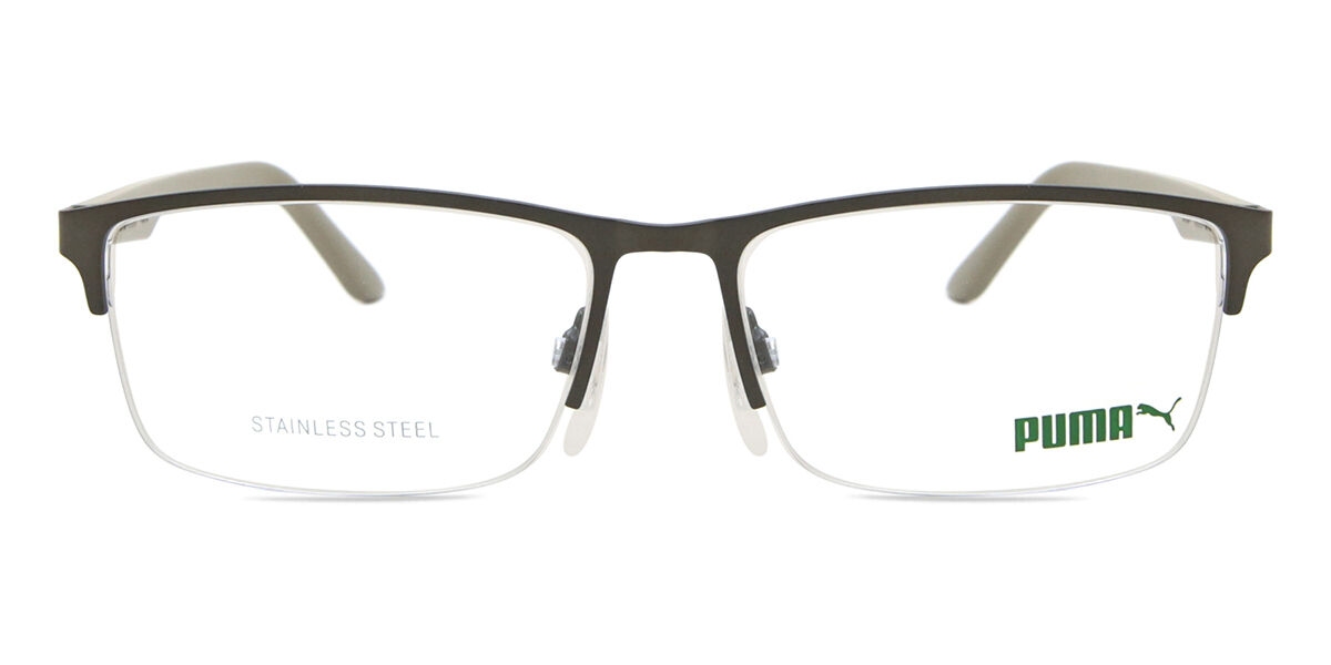 Puma PU0373O 003 glasses | Buy online now | SmartBuyGlasses US