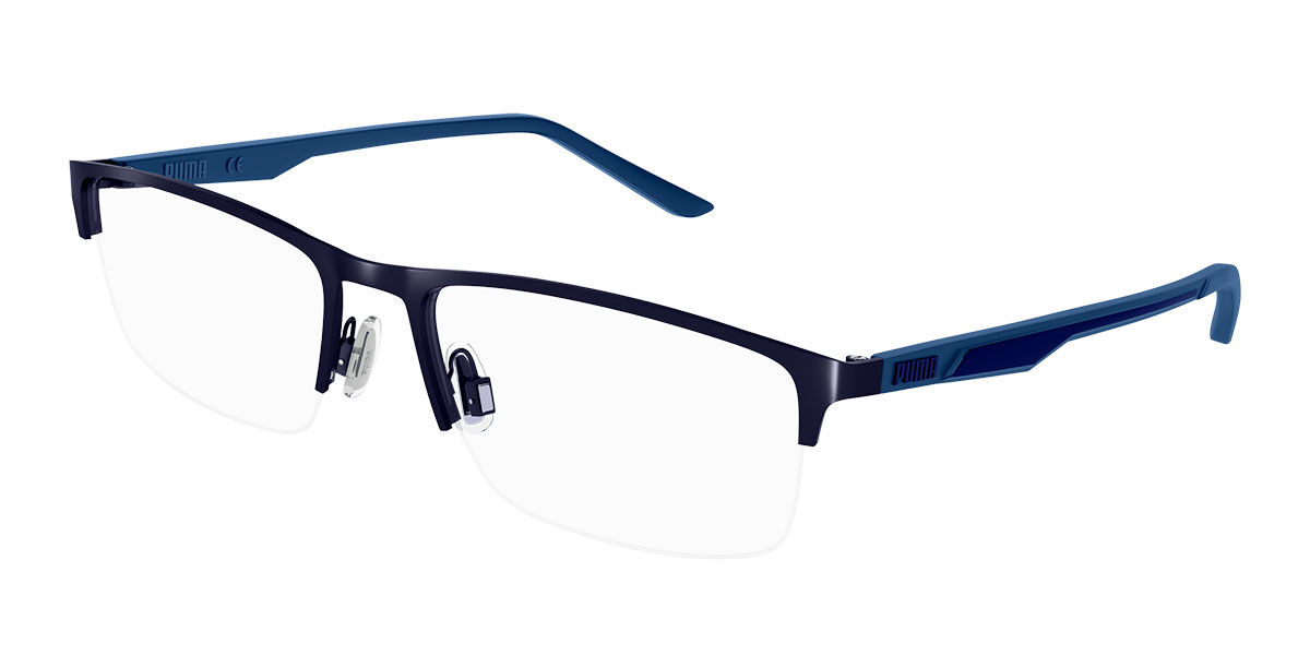 眼鏡 Puma PU0373O 002 | SmartBuyGlasses 香港