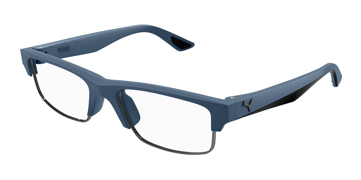 Puma PU0406O 003 glasses | Buy online now | SmartBuyGlasses US
