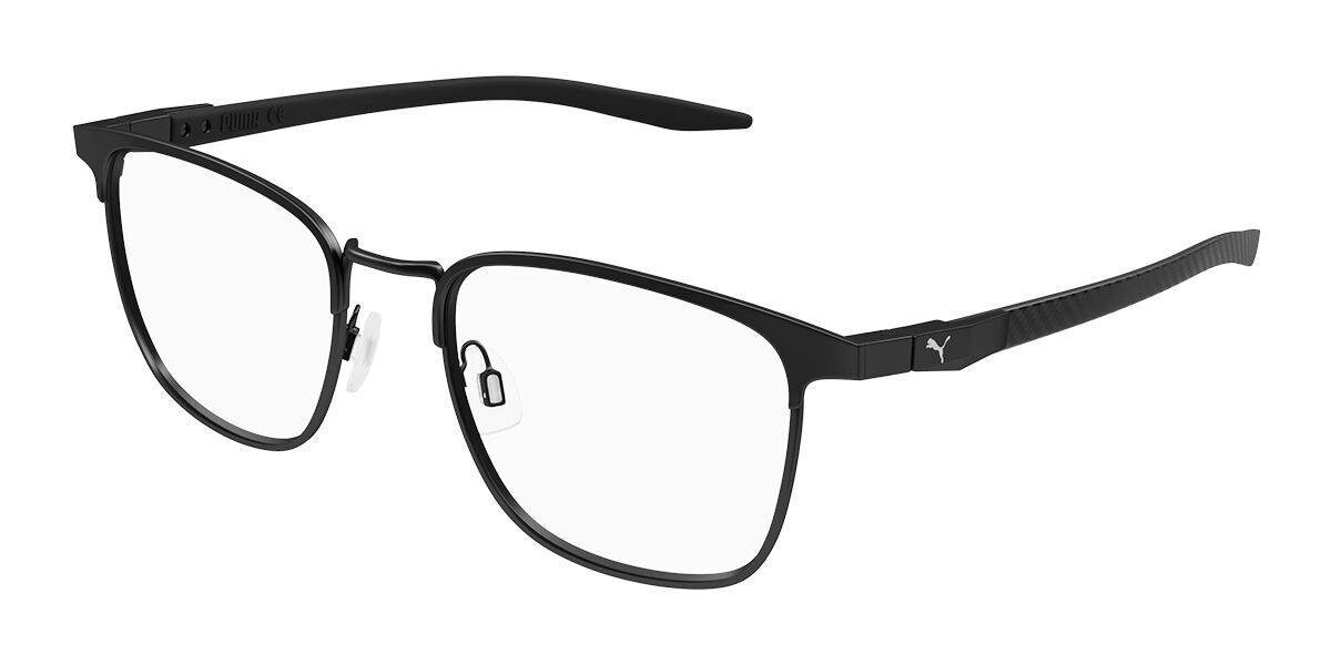 Puma PU0420O 001 glasses | Buy online now | SmartBuyGlasses US