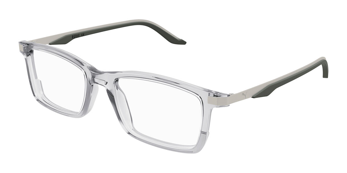 Puma PU0410O 002 glasses | Buy online now | SmartBuyGlasses US