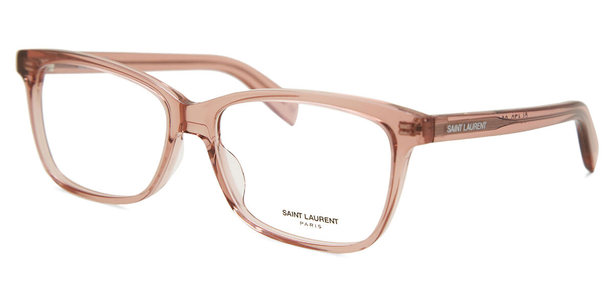 Saint Laurent SL 170 004 glasses | Buy online now | SmartBuyGlasses US