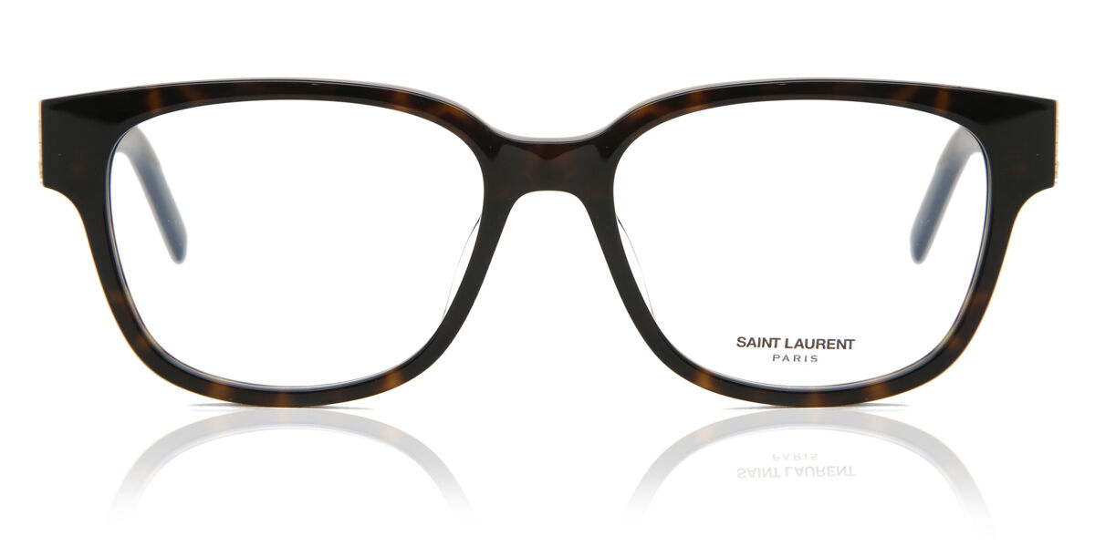 Lunettes SL M33/F Asian Fit Ecaille de tortue | EasyLunettes