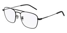Saint Laurent SL 309 OPT 003 Eyeglasses in Gold | SmartBuyGlasses USA