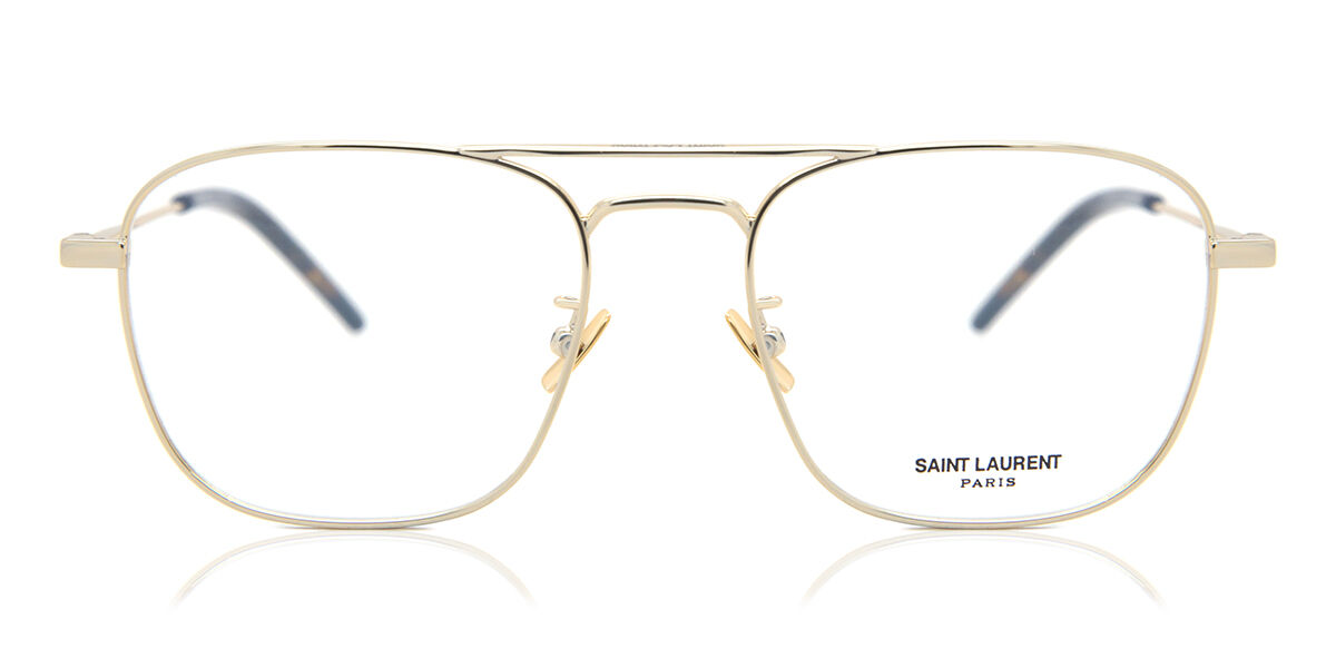 Saint Laurent SL 309 OPT 003 okulary | Kup teraz online | OptykaWorld