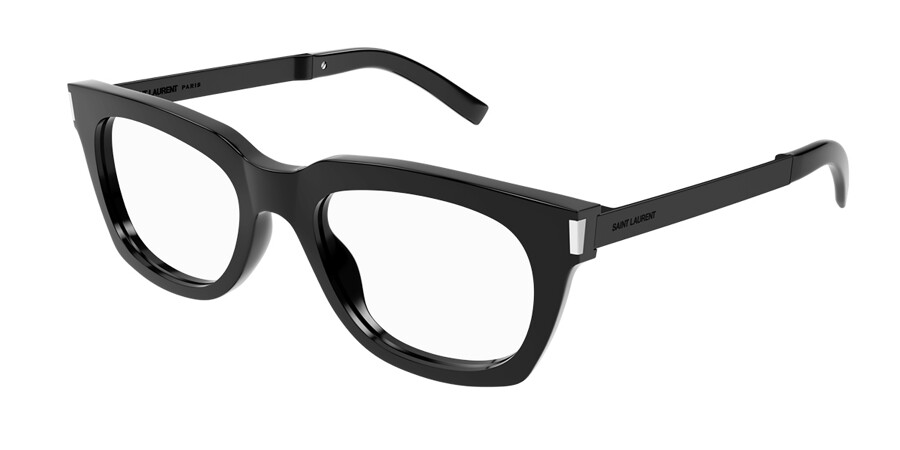 Saint Laurent SL 583 001 glasses | Buy online now | Vision Direct AU