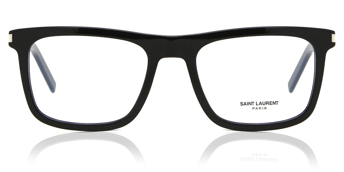 Saint Laurent SL 547 SLIM OPT 005 glasses | Buy online now ...