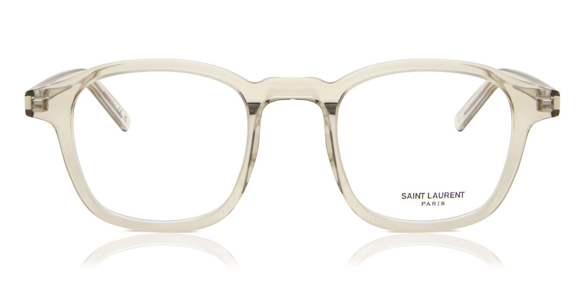 Saint Laurent SL 549 SLIM OPT 003 glasögon | Köp online nu ...