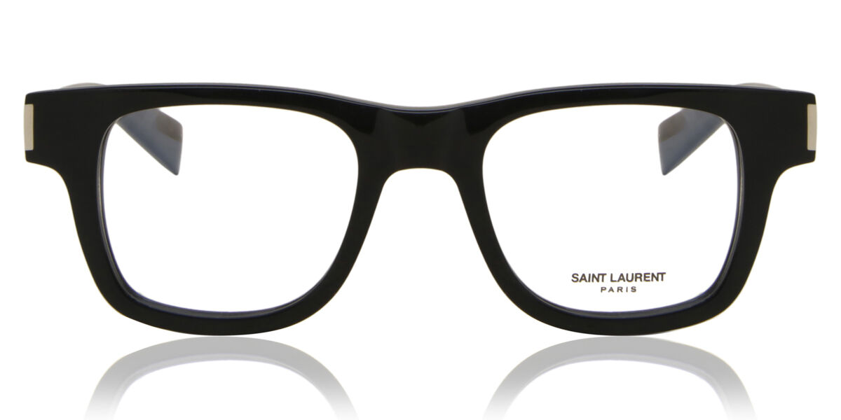 Saint Laurent SL 564 OPT 001 glasses | Buy online now | SmartBuyGlasses US