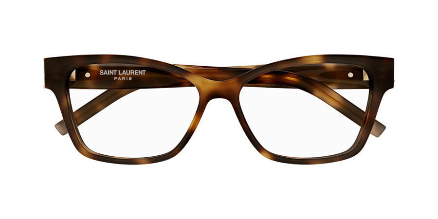 Saint Laurent SL M116 002 glasses | Buy online now | SmartBuyGlasses US
