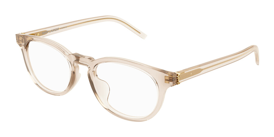 Saint Laurent SL M123/F Asian Fit 003 glasses | Buy online now ...