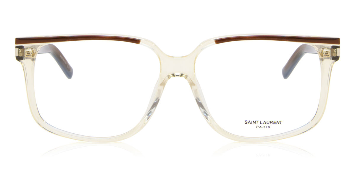 Saint Laurent SL 599 OPT 004 glasses | Buy online now | Vision Direct AU