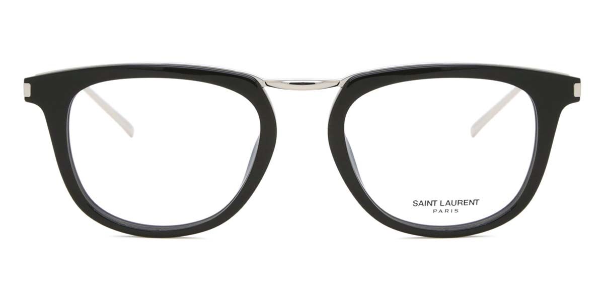立即購買Saint Laurent SL 753 OPT 001 眼鏡 黑色 | SmartBuyGlasses 香港