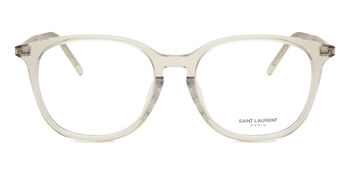 Saint Laurent SL M123/F Asian Fit 003 glasses | Buy online now ...