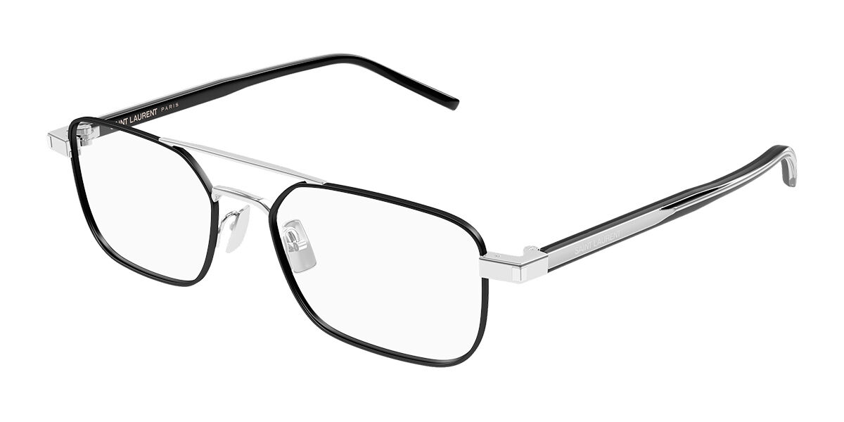 Saint Laurent SL 780 Asian Fit 003 glasses | Buy online now | Vision ...