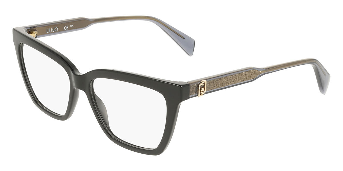 Liu Jo LJ2840 001 glasses | Buy online now | Vision Direct AU