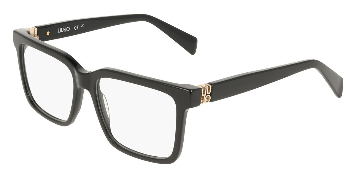 Liu Jo LJ2847 001 glasses | Buy online now | Vision Direct AU