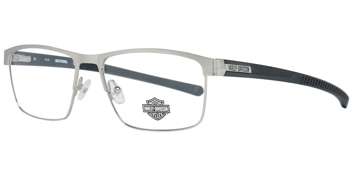 Lentes Opticos Harley Davidson HD0793 007 Plateado | VisionDirecta Chile