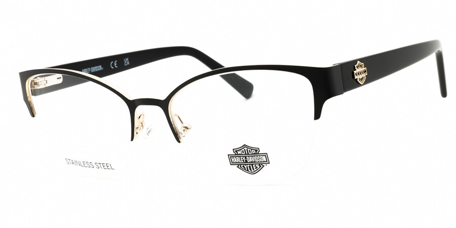 Harley Davidson HD50109 002 glasses | Buy online now | SmartBuyGlasses ZA