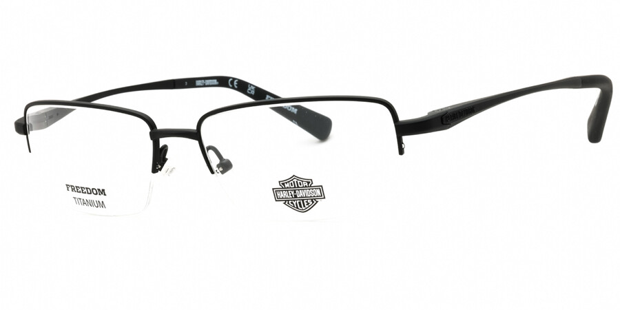 Harley Davidson HD9024 002 glasses | Buy online now | SmartBuyGlasses ZA