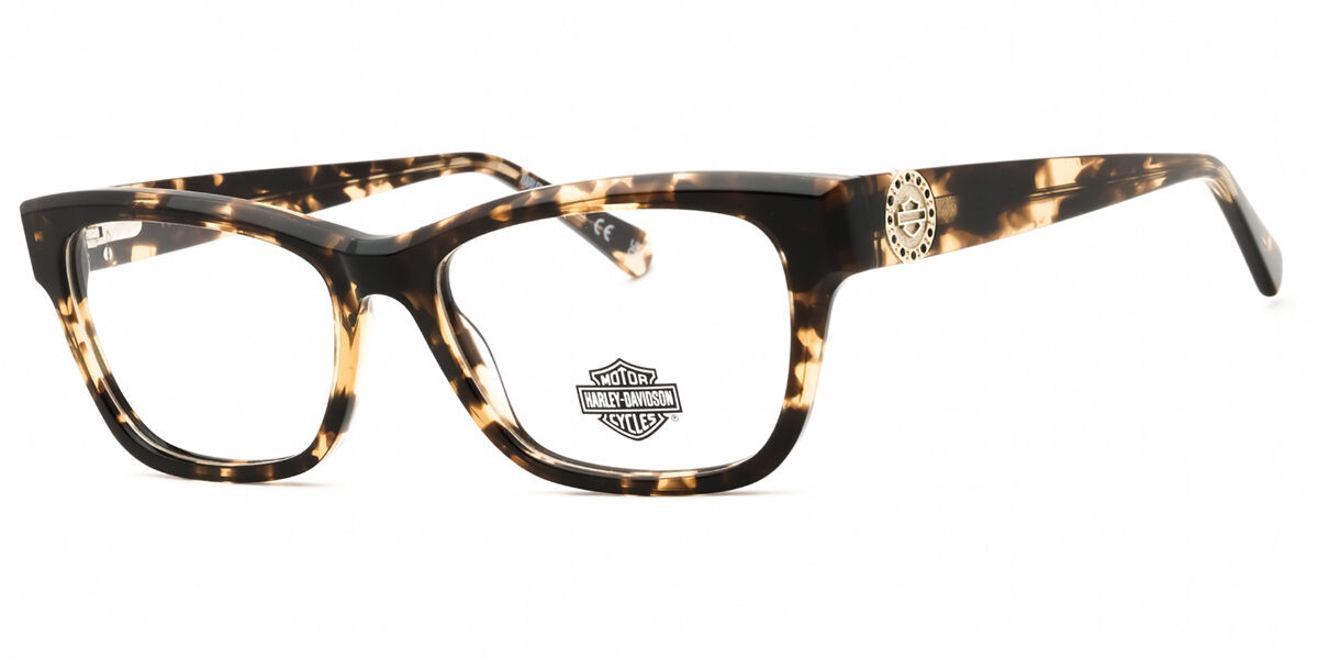Harley Davidson HD50105 053 glasses | Buy online now | SmartBuyGlasses US